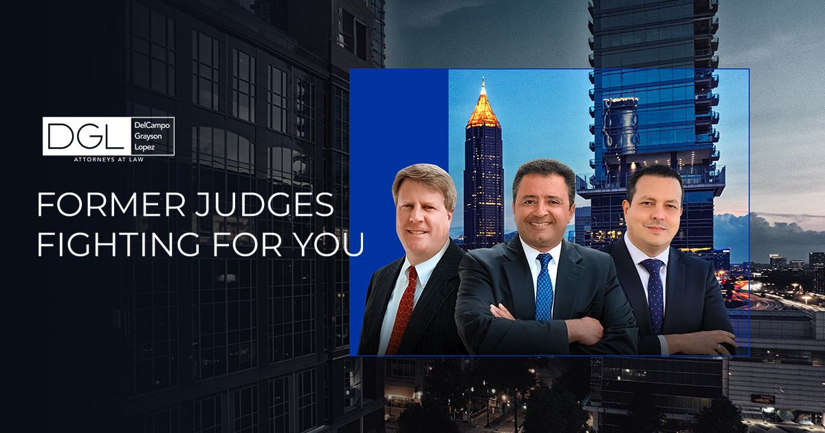 Atlanta Motorcycle Accident Attorney | DGL Attorneys At Law