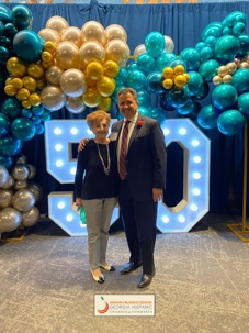 De los 50 latinos mas influyentes - Abogados DGL